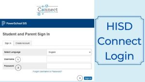 HISD Connect