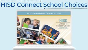 HISD Connect